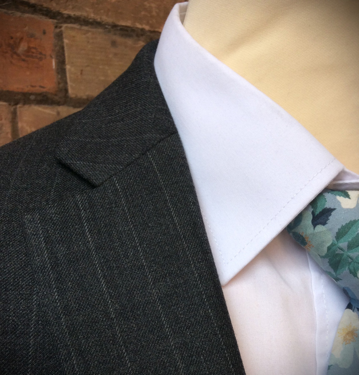 Suit – Astaires